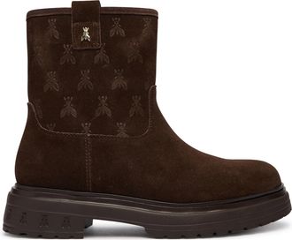 Patrizia Pepe Stiefeletten Patrizia Pepe PJ464.24 Braun