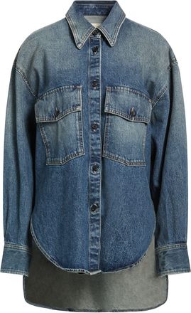 Khaite TOPS - Jeanshemden auf YOOX.COM