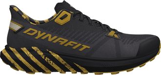 Dynafit Herren Trail Graphic Schuhe, Black Out-Tobacco, 44