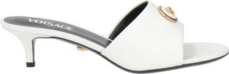 Versace SCHUHE - Sandalen auf YOOX.COM