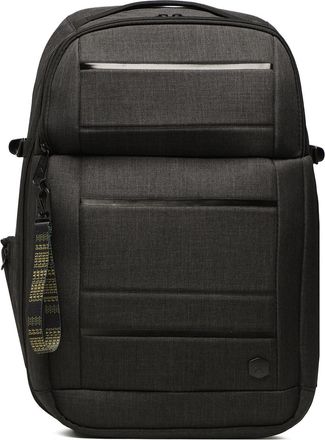 CAT Rucksack CAT Footwear B. Holt Cabin Backpack 84348-500 Schwarz