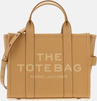 Marc Jacobs The Medium Tote Ledertasche