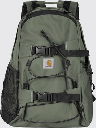 Carhartt Work in Progress Rucksack CARHARTT WIP Herren Farbe Gr&uuml;n
