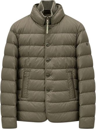 Duno Master Licosa 2.0 374 - - Jackets - Herren - Gr&uuml;n - XL