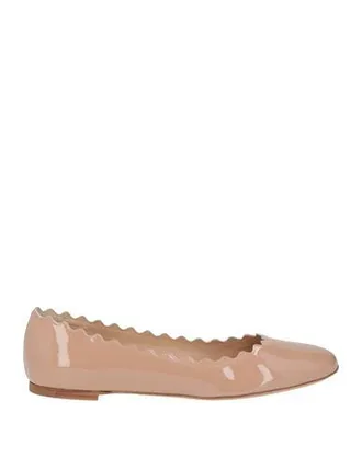 Chlo&eacute; CHAUSSURES - Ballerines sur YOOX.COM
