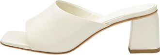 Lloyd Sandale Hochwertige Pantolette