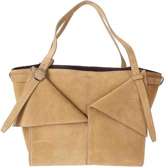 Coperni Schultertasche - Braun