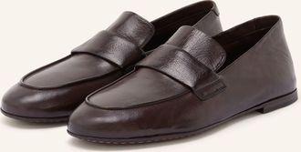 Officine Creative Officine Creative Loafer Blair braun