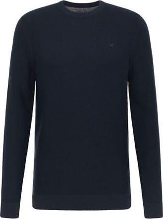 Mustang Jeans Style Elliot Maillot de survêtement, Carbon 4135, 5XL Homme