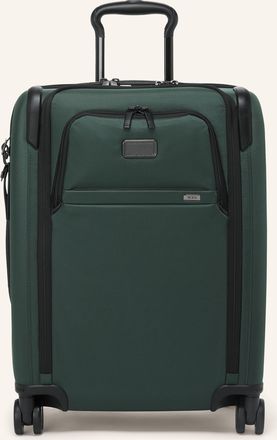 Tumi Alpha Trolley Large Dual Access Expandable Cabin gruen