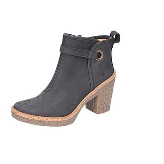 El Naturalista N5179 Haya Bottines à Talon Femme Noir Black Black 37 EU