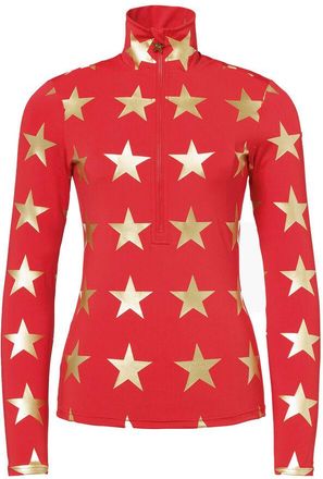 Goldbergh Damen Skipullover LUNARIA