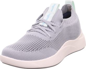 Legero Damen Balloon ALUMINIO (GRAU) 2500