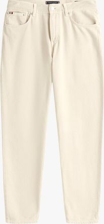 Tommy Hilfiger Jean droit en coton