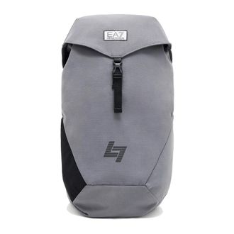 Emporio Armani Kids - - Bags - Herren - Grau - ONE SIZE