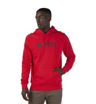 Fox Absolute - Kapuzenpullover - Herren