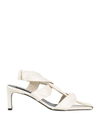 Jil Sander SCHUHE - Sandalen auf YOOX.COM