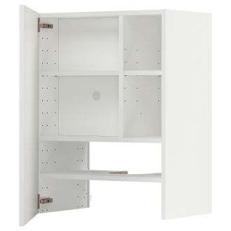 IKEA METOD Wandschrank f Dunstabzug/Boden/T&uuml;r