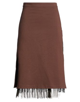 Vicolo HOSEN & R&Ouml;CKE - Midi-R&ouml;cke auf YOOX.COM
