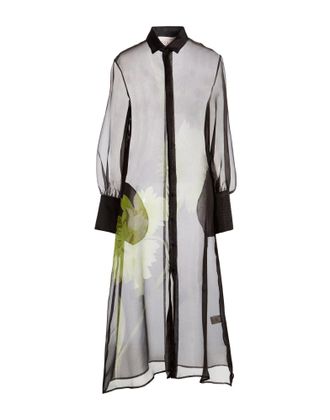 CO. GO KLEIDER - Maxi-Kleider auf YOOX.COM