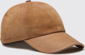 Golden Goose Chapeau GOLDEN GOOSE Femme couleur Marron