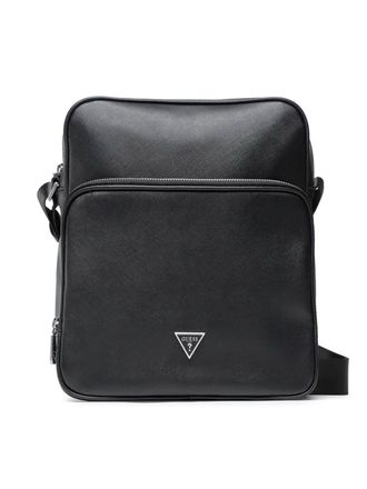 Guess Herren Messenger-Tasche