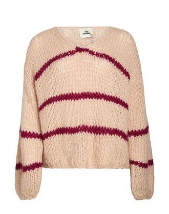 Pink Memories MAILLE - Pullover sur YOOX.COM