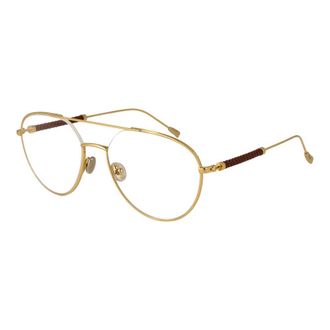 Tod's Goldene Metallbrille (Gestelle)