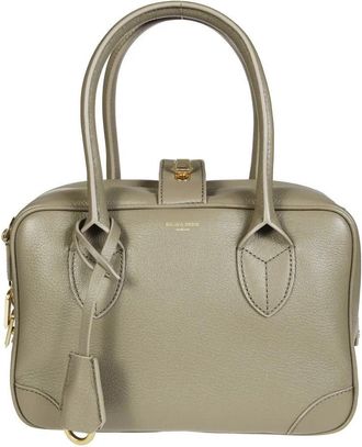 Golden Goose Hobo Bags - Vita Bag Goat - Gr. unisize - in Grün - für Damen