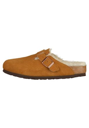Birkenstock Hausschuh Boston