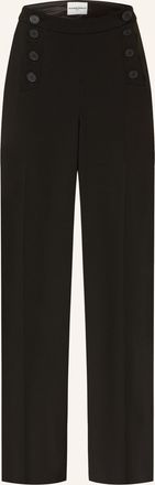 Claudie Pierlot Claudie Pierlot Marlenehose schwarz