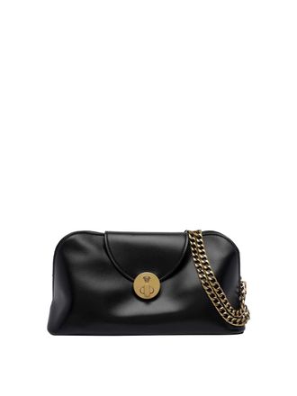 Versace Sac Port&eacute; &Eacute;paule - Noir