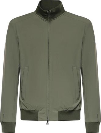 Colmar Homme, Vestes, Vert, Taille: 2XL Bomber Jacket