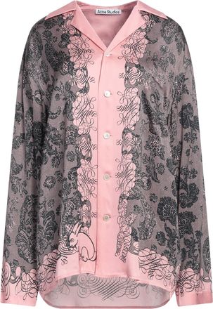 Acne Studios TOPS - Hemden auf YOOX.COM