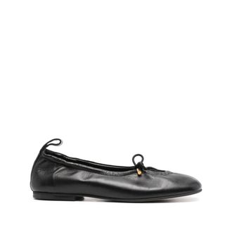 Alohas Rosalind Ballerinas - - Shoes - Damen - Schwarzk - 41 EU