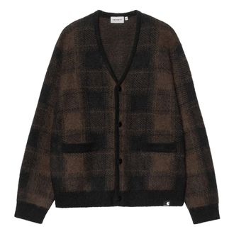 Carhartt Work in Progress Cardigan Everson Carhartt WIP