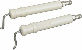 DIFF Eyewear Z&uuml;ndelektrode f&uuml;r gtm 110, 1 &times; links und 1 &times; rechts