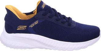 Skechers Herren, Sport, Blau, 46 1/2 EUGr&ouml;&szlig;e