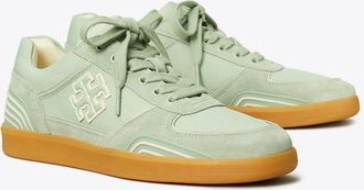 Tory Burch Damen Clover Court Sneaker