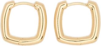 Tom Wood Homme, Accessoires, Jaune, Taille: ONE Size Frame Hoops Small