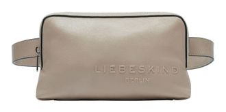 Liebeskind Liebeskind Berlin ELVIRA PAPER TOUCH CRINKLE Shopper S Shopper S, arctic (HxBxT 25cm x20cm x19cm)