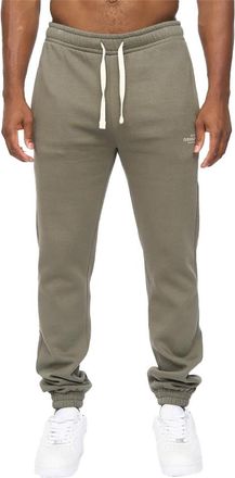 Crosshatch Mappedout Jogginghosen f&uuml;r Herren (Oliv)
