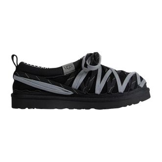 UGG Ugg, Herren, Schuhe, Schwarzk, 42 EUGr&ouml;&szlig;e