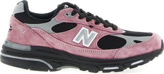 New Balance Homme, Chaussures, Rose, Taille: 40 EU 993 Made in USA