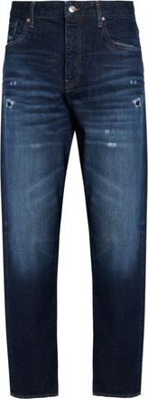 A|X Armani Exchange HOSEN & R&Ouml;CKE - Jeanshosen auf YOOX.COM