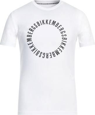 Dirk Bikkembergs TOPS - T-shirts sur YOOX.COM