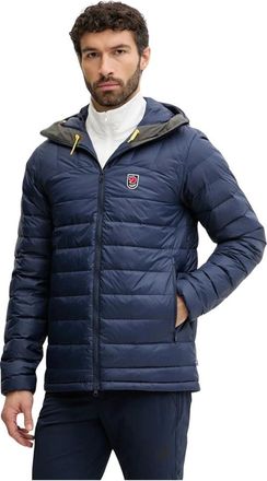 Fj&auml;llr&auml;ven Herren, Jacken, Blau, XLGr&ouml;&szlig;e