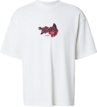 HUGO BOSS T-Shirt Domans