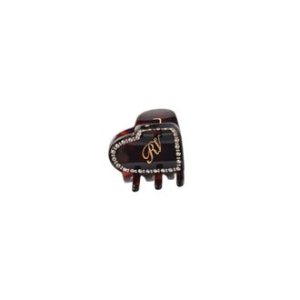 Roger Vivier Haarklammer - - Accessories - Damen - Braun - ONE SIZE