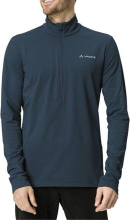 Vaude Livigno Halfzip II - Pullover - Herren